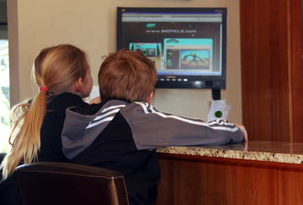 Portfolio - Vancouver home technology solutions