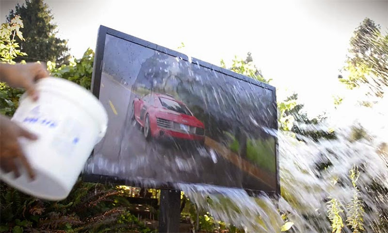 What about an Outdoor TV? - Vancouver home technology solutions